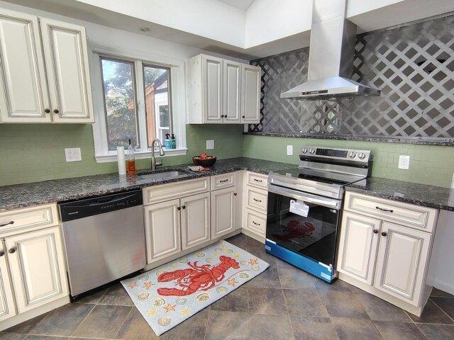 house with 3 bedroom, Harwich MA ES104406910