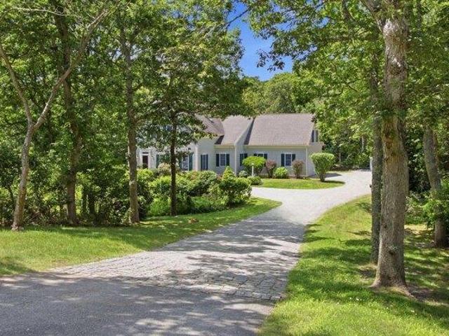 house with 3 bedroom, Harwich MA ES105095534