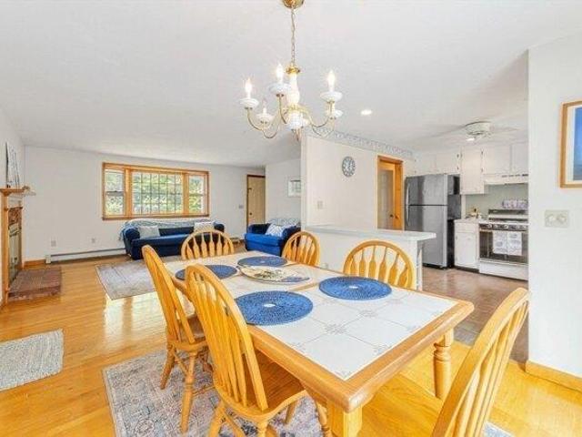 house with 3 bedroom, Harwich MA ES105107735
