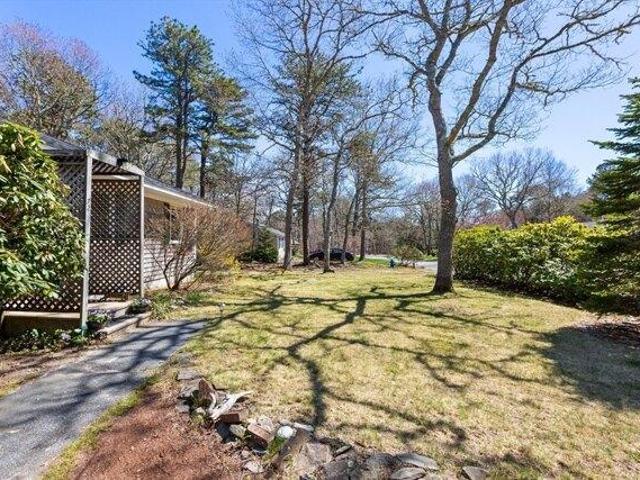 house with 3 bedroom, Harwich MA ES103019130