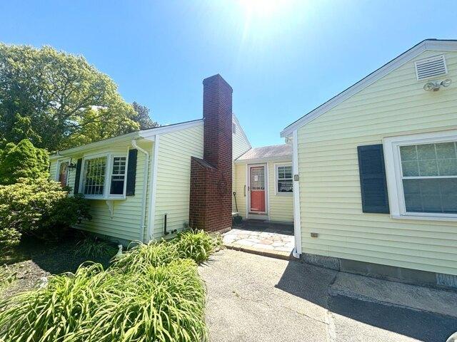 house with 3 bedroom, Harwich MA ES103071148