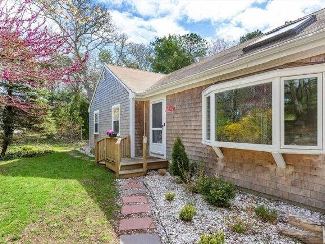 house with 3 bedroom, Harwich MA ES103185617