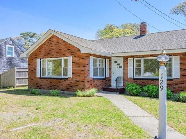 house with 3 bedroom, Harwich MA ES103439462