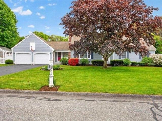 house with 3 bedroom, Harwich MA ES103548259