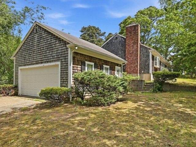 house with 3 bedroom, Harwich MA ES103663317