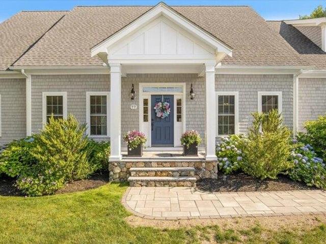 house with 3 bedroom, Harwich MA ES103928357