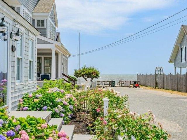 house with 3 bedroom, Harwich Port MA ES104007735