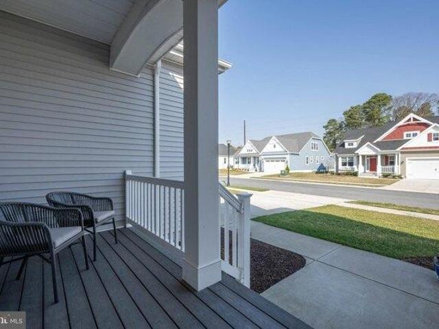 house with 3 bedroom, Harbeson DE ES104905222