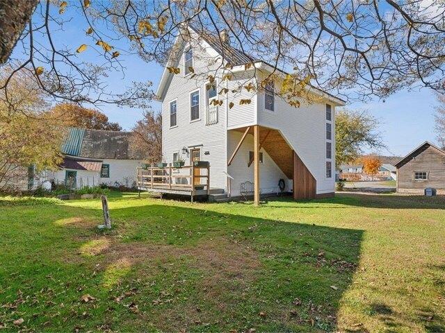 house with 3 bedroom, Hardwick VT DLS102478032