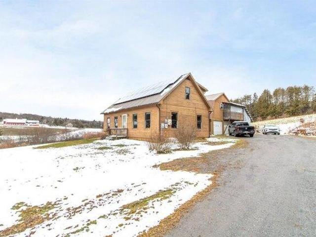 house with 3 bedroom, Hardwick VT DS102214833