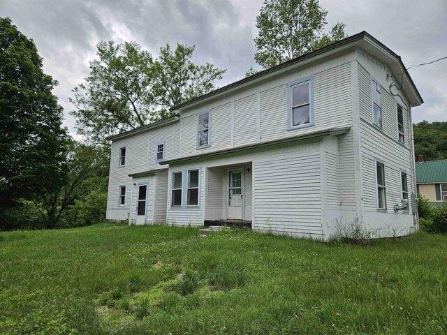 house with 3 bedroom, Hardwick VT DS103437220