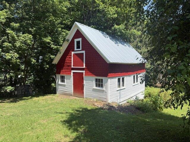 house with 3 bedroom, Hardwick VT DS104074633