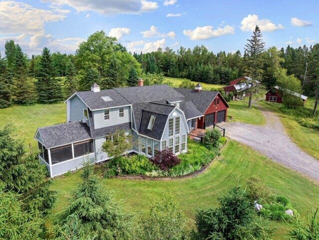 house with 3 bedroom, Hardwick VT DS104446294