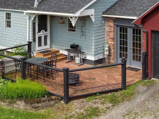 house with 3 bedroom, Hardwick VT ES104604562