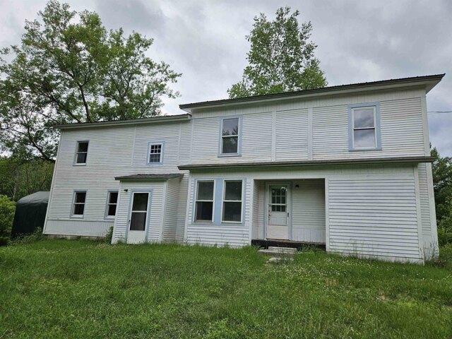 house with 3 bedroom, Hardwick VT ES105106823