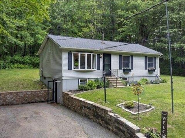 house with 3 bedroom, Hardwick MA DS103662993