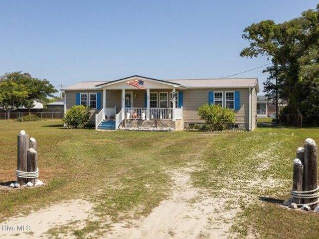 house with 3 bedroom, Harkers Island NC DLS91877434
