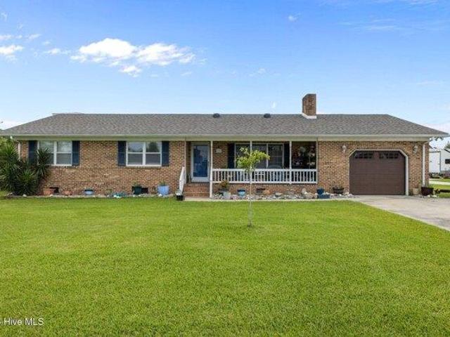 house with 3 bedroom, Harkers Island NC DS93171548