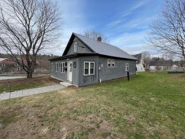 house with 3 bedroom, Harmony ME DS103072711