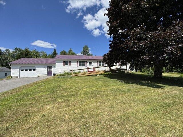 house with 3 bedroom, Harmony ME ES103889443