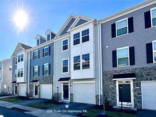 house with 3 bedroom, Harmony PA DS103627619