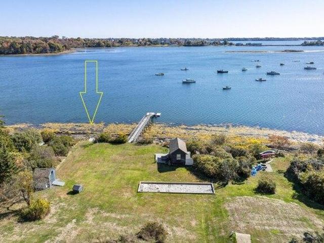 house with 3 bedroom, Harpswell ME DLS102409573