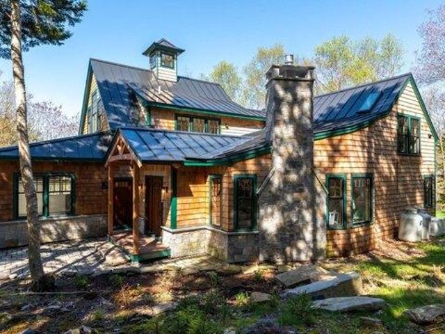 house with 3 bedroom, Harpswell ME DLS102409847