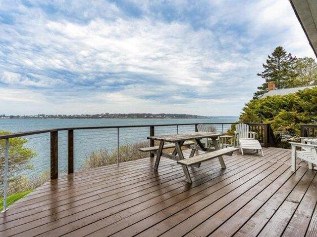 house with 3 bedroom, Harpswell ME DLS102670904