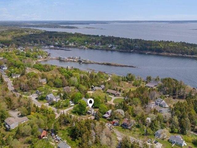 house with 3 bedroom, Harpswell ME DLS102709262