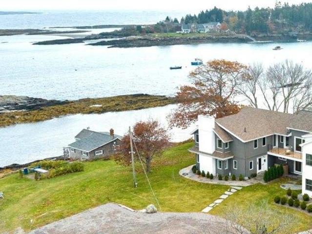 house with 3 bedroom, Harpswell ME DLS103074587
