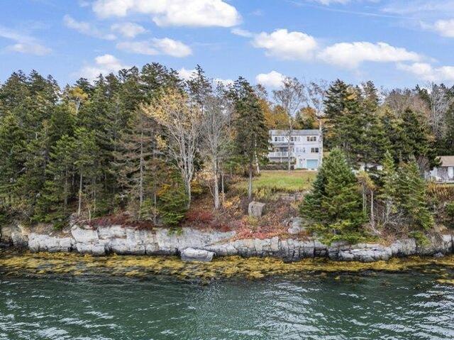 house with 3 bedroom, Harpswell ME DS102119153