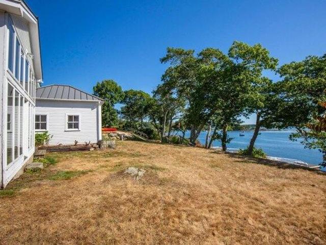 house with 3 bedroom, Harpswell ME DS102257325