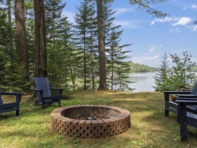 house with 3 bedroom, Harpswell ME DS102312796