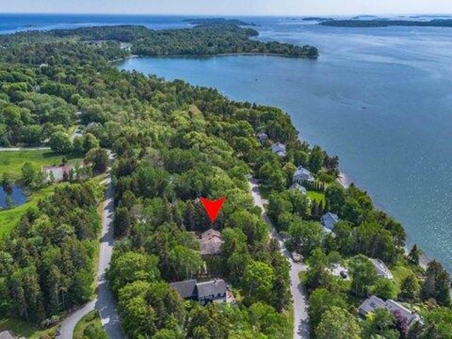 house with 3 bedroom, Harpswell ME DS103499528