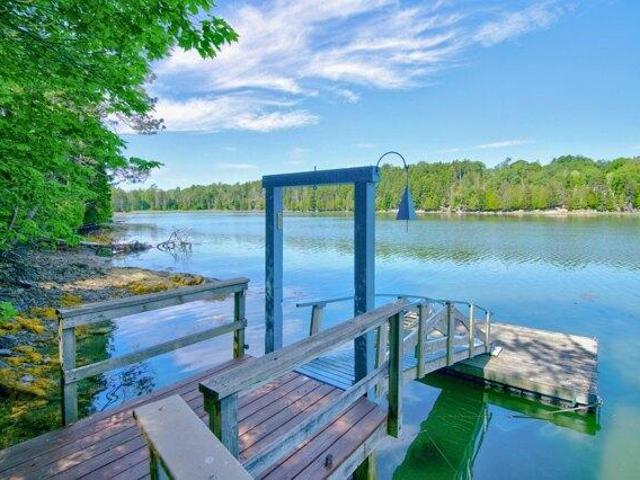 house with 3 bedroom, Harpswell ME DS103621026