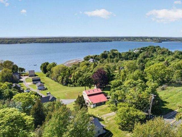 house with 3 bedroom, Harpswell ME DS103247415