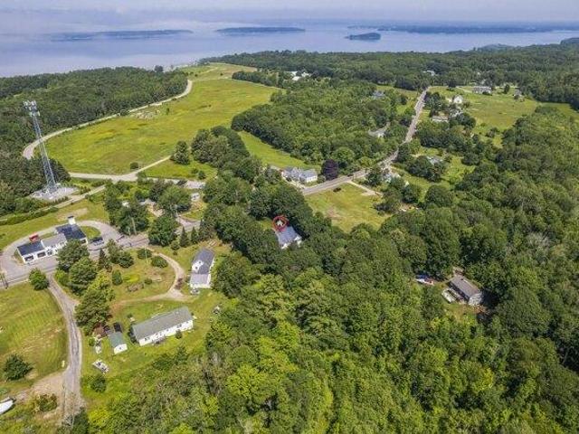 house with 3 bedroom, Harpswell ME DS104375012