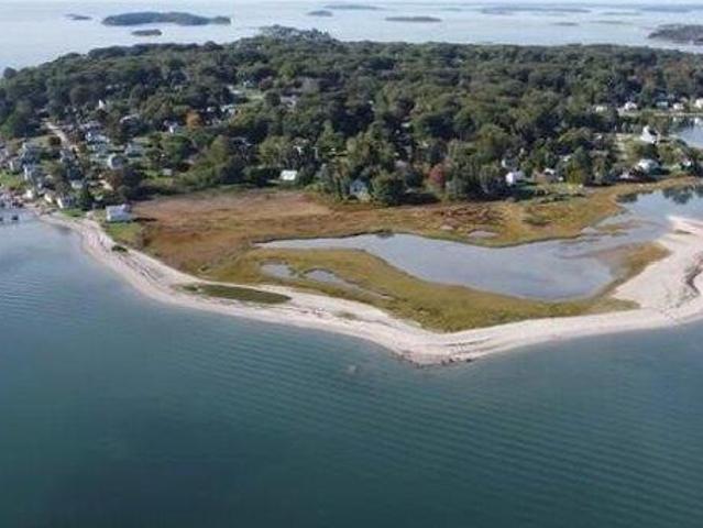 house with 3 bedroom, Harpswell ME ES103497674