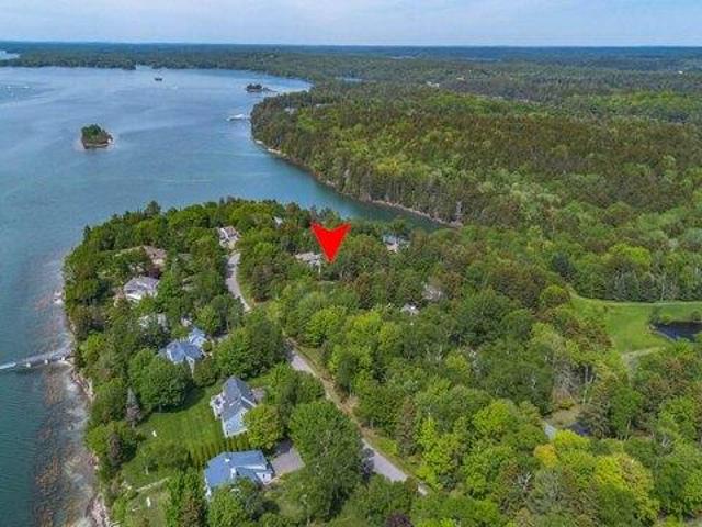 house with 3 bedroom, Harpswell ME ES103499528