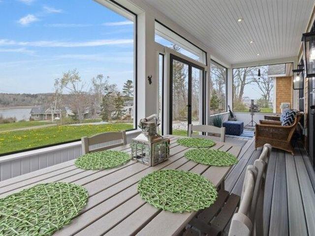 house with 3 bedroom, Harpswell ME ES104409717