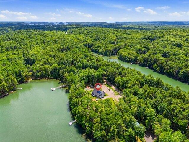 house with 3 bedroom, Harpswell ME ES104514590