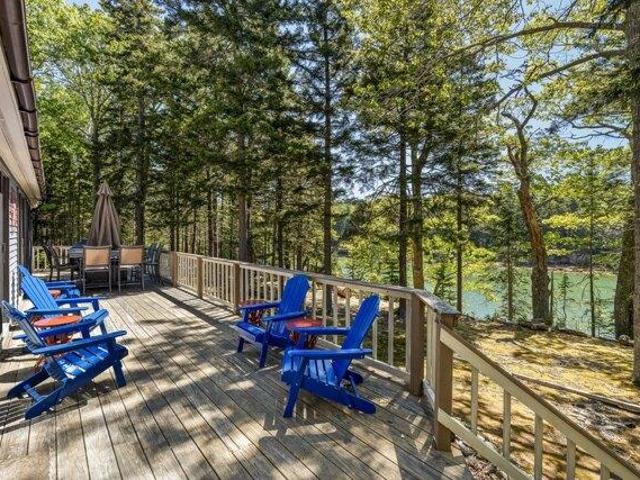 house with 3 bedroom, Harpswell ME ES104606374