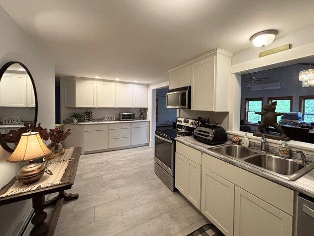 house with 3 bedroom, Harpswell ME ES104849710