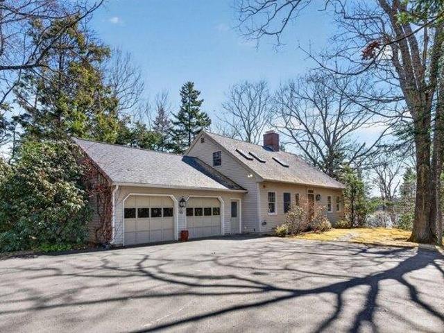 house with 3 bedroom, Harpswell ME ES104899026