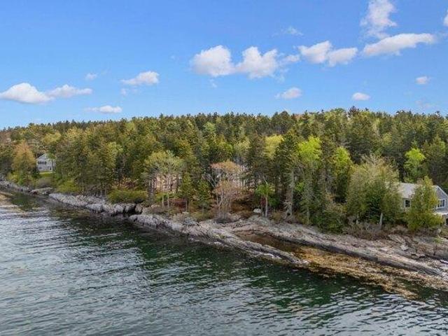 house with 3 bedroom, Harpswell ME ES105092401