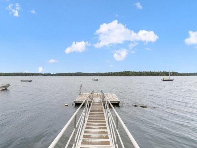 house with 3 bedroom, Harpswell ME ES105109366