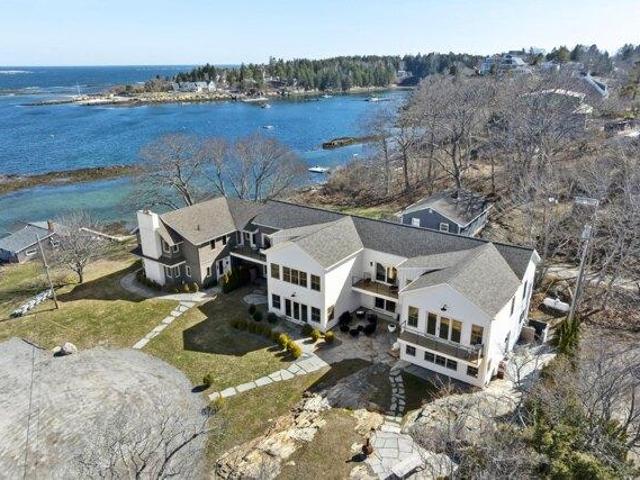 house with 3 bedroom, Harpswell ME ES105126299