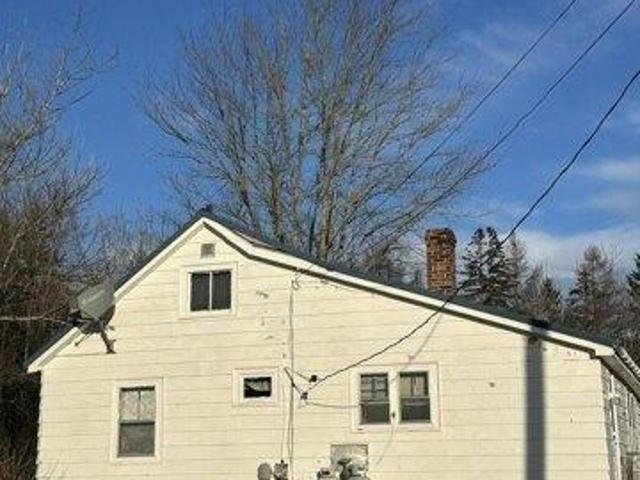 house with 3 bedroom, Harrington ME DS103162252