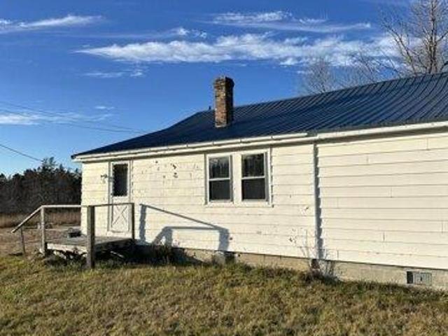 house with 3 bedroom, Harrington ME ES105172297