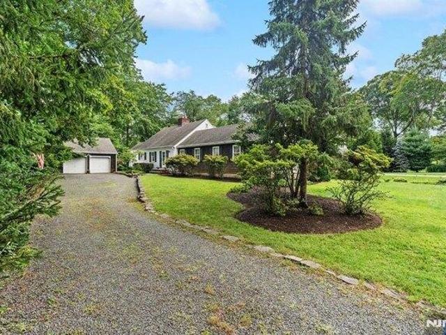 house with 3 bedroom, Harrington Park NJ ES104850247